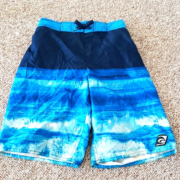 Laguna B | Swim | Laguna Swim Trunks | Poshmark